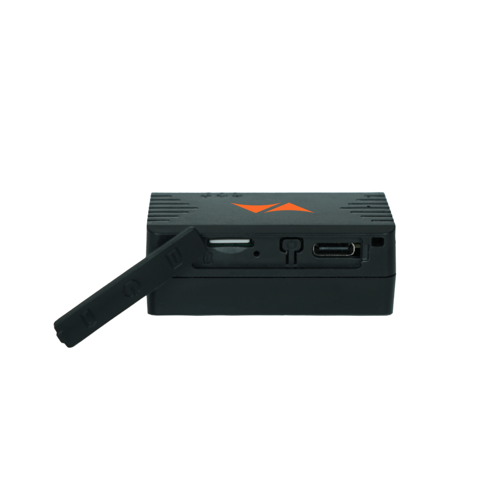 PEOPLE Finder 4G GPS tracker | PAJ GPS