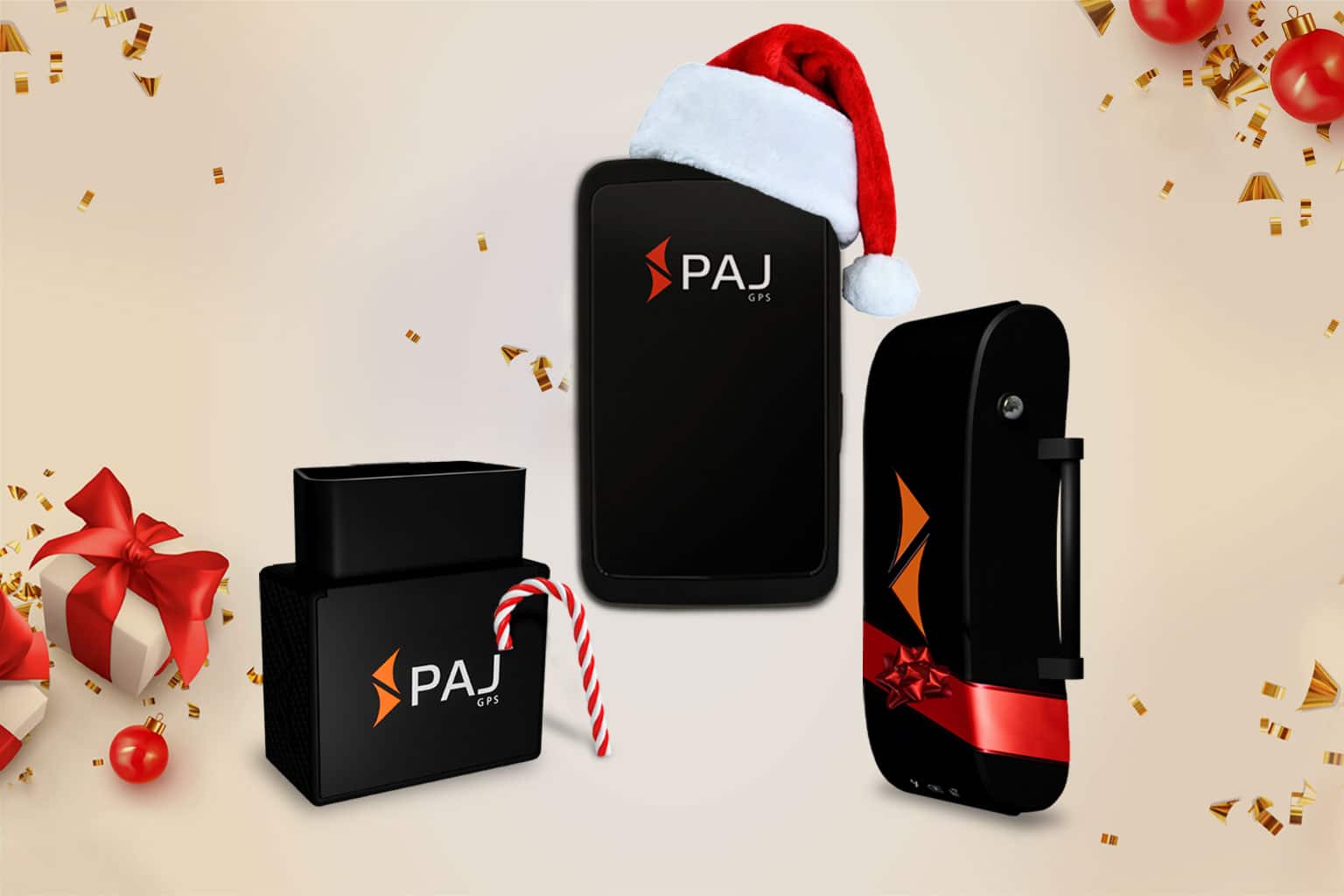 5 Best Christmas Presents from PAJ GPS - PAJ GPS Tracker