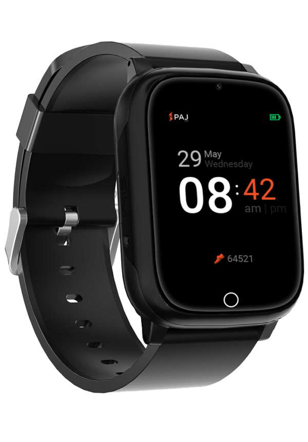 Instruction manuals from PAJ - PAJ GPS Tracker
