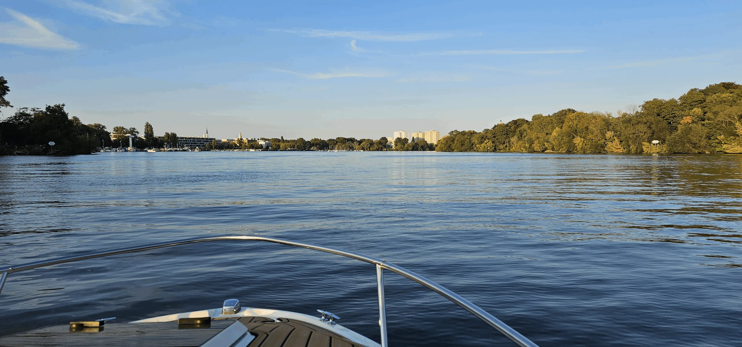 PAJ GPS: Peace of Mind for My Boat - PAJ GPS Tracker