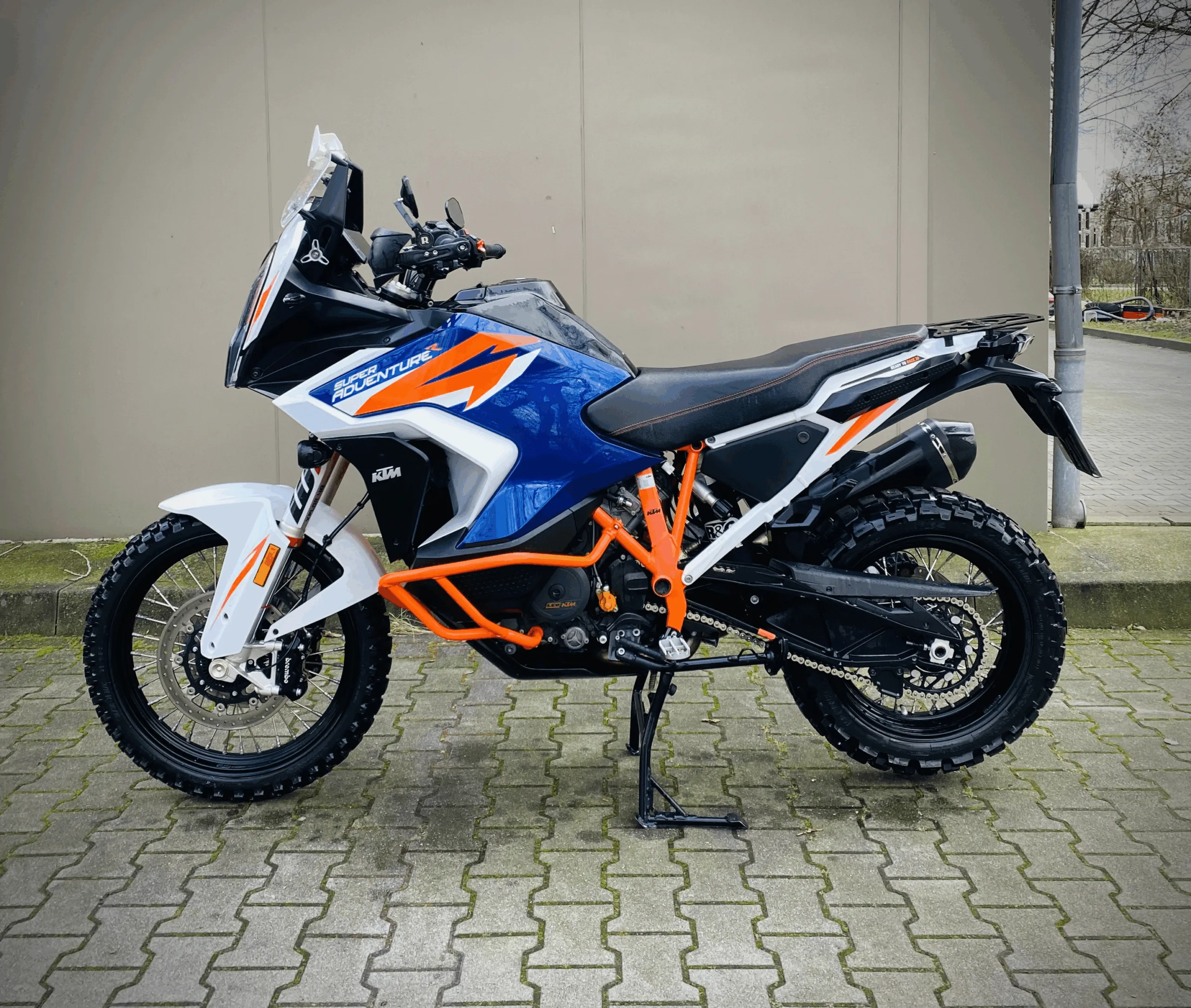 Lessons Learned from Motorcycle Theft: The Importance of Alerts - PAJ ...