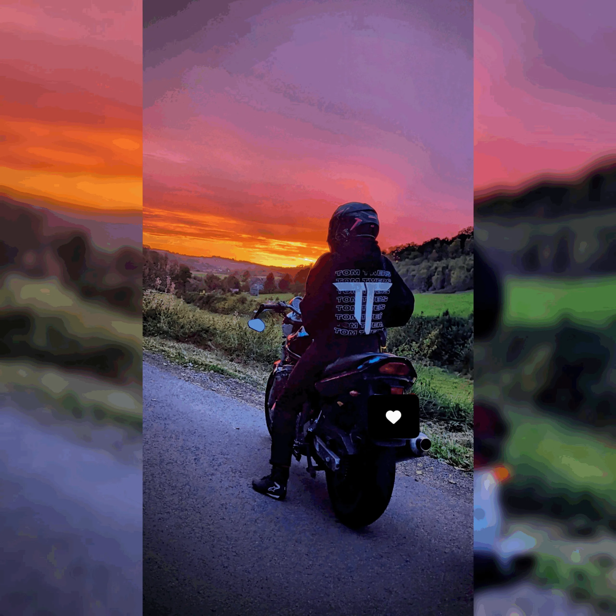 Peace of Mind for My First Motorcycle Thanks to the PAJ GPS Tracker ...