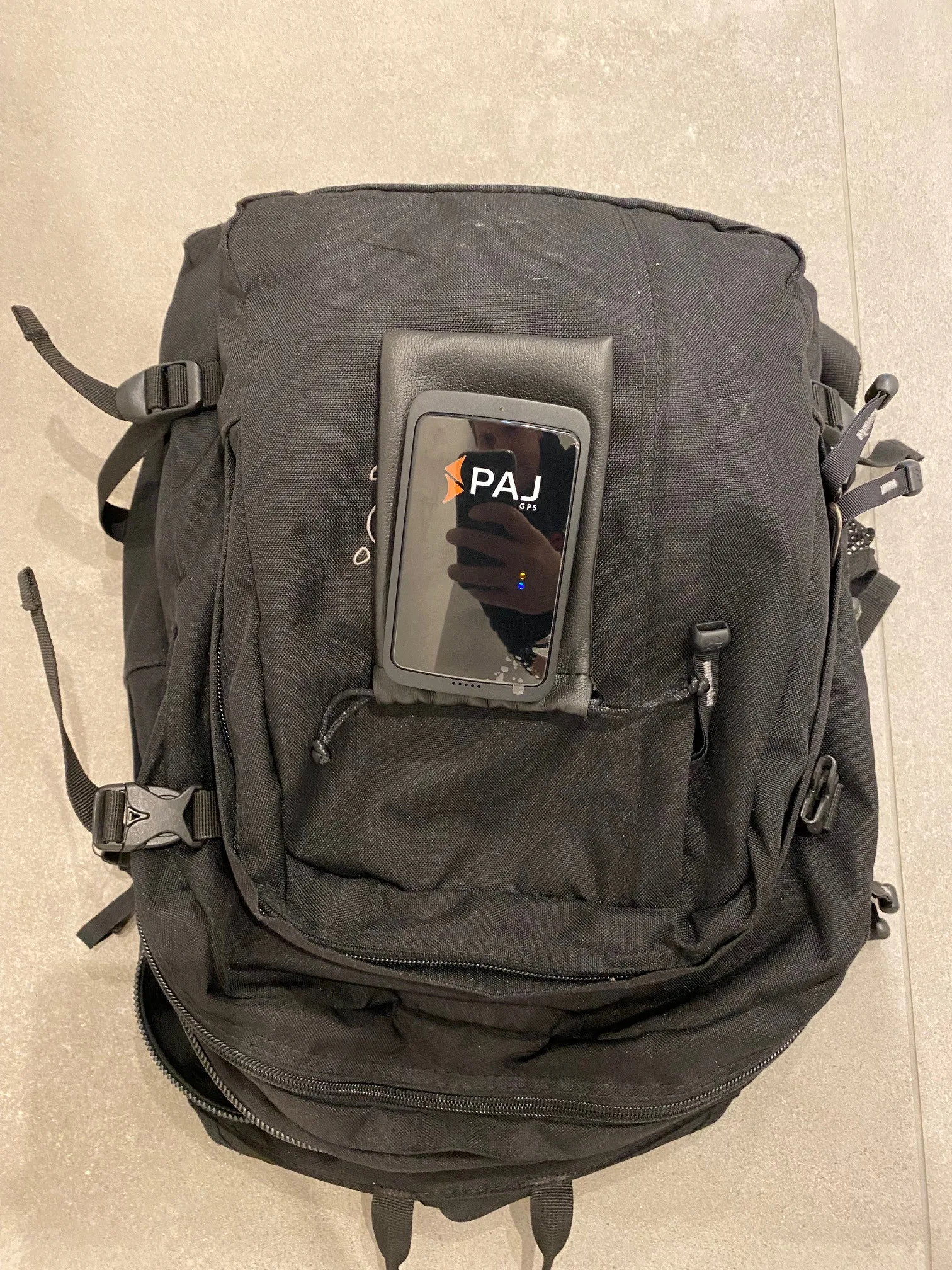 GPS Tracker Keeps Our Child Safe on the Way to School - PAJ GPS Tracker