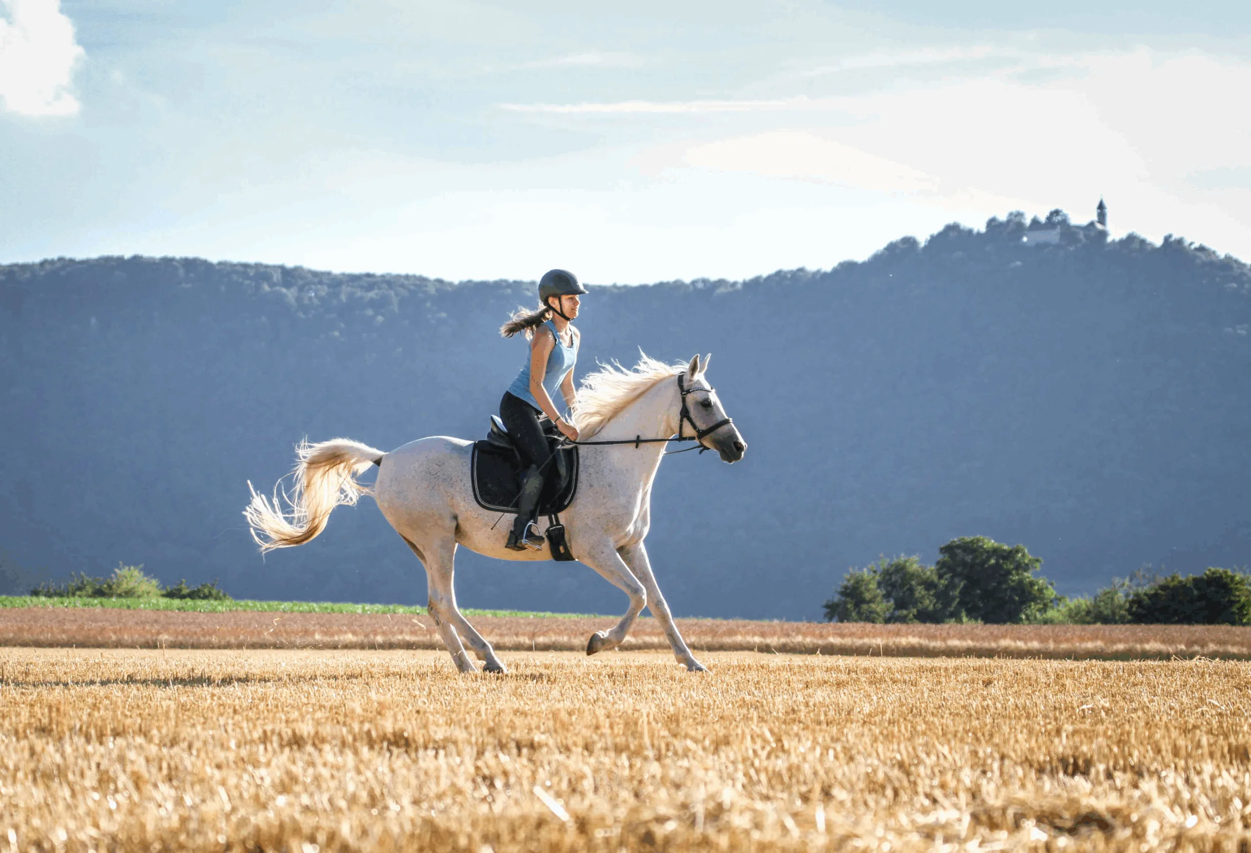 Peace of Mind Knowing Where My Daughter Is - PAJ GPS Tracker